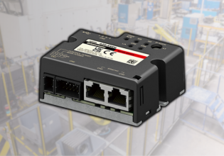 Automation & Control Engineering News