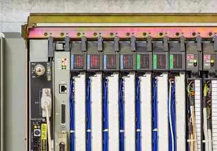 PLCs & PACs Technical Articles - Automation & Control Engineering ...