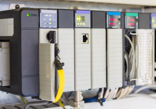 Connecting PLC with ControlLogix using ControlNet | Automation ...