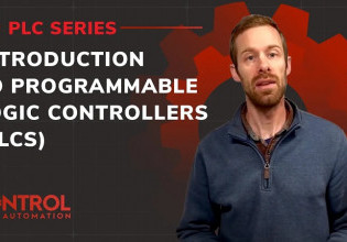 Automation & Control Engineering Videos