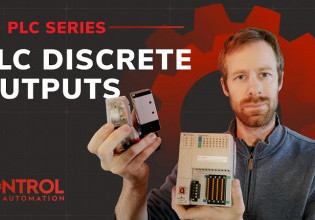 Automation & Control Engineering Videos