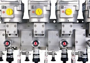 Latest Pneumatics & Hydraulics Automation & Control Engineering Articles