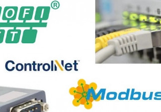 A History of Industrial Communication Systems - Technical Articles