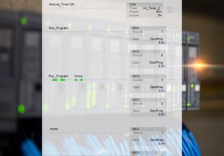 Interface between MCC and control system | Automation & Control ...