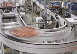 Automation & Control Engineering Technical Articles