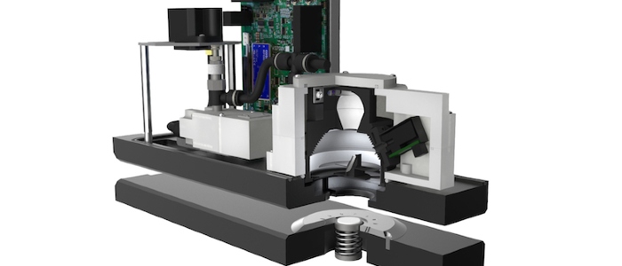 ABB Adds Color Profiles to Color Measurement Sensor for Enhanced Paper ...