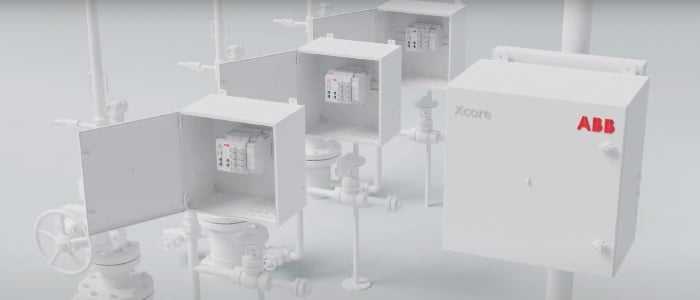 ABB Releases New I/O Solution to Bridge Gap Between Brownfield and ...