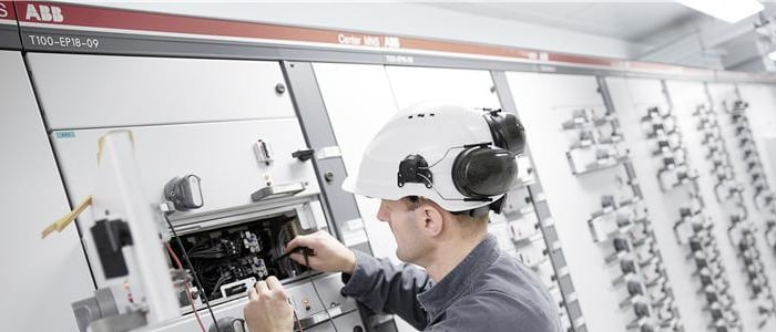 ABB Selects Google Cloud as Partner to Scale Infrastructure Services - News