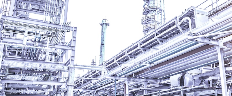 ABB to Provide Distributed Control System for Greenfield Digital-Age ...