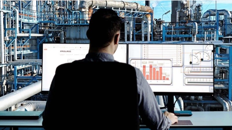 ABB Taps IPEC’s AI to Detect Early Failures in Critical Assets - News