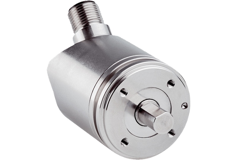 Common Servo Motor Feedback Devices - Technical Articles