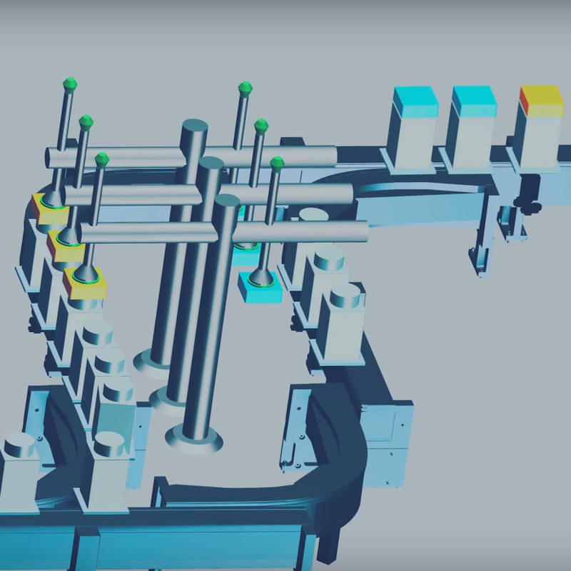 Design Strategies and Characteristics of Adaptive Machines - Technical ...