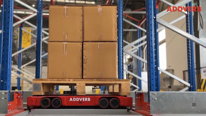 Cutting-Edge Warehouse Tech Unveiled at LogiMAT 2025 - News