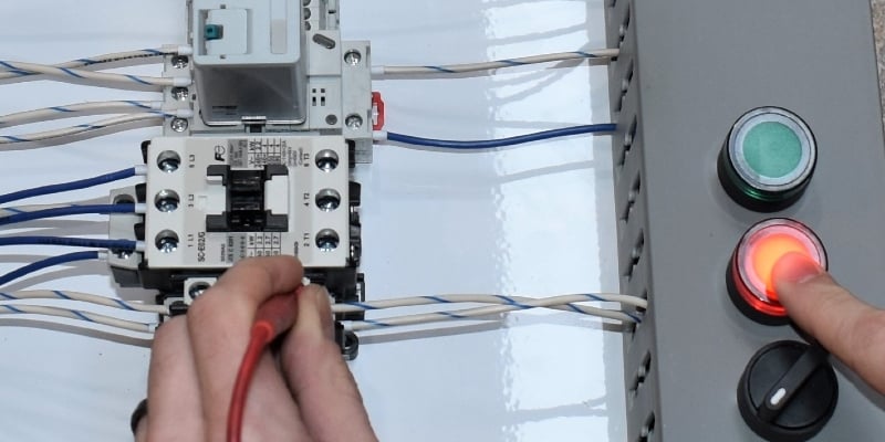 Introduction to Advanced Motor Control Circuits - Technical Articles