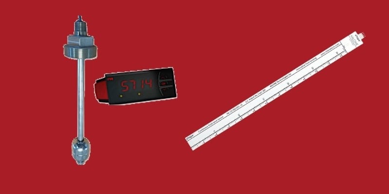 Alternative Devices for Measuring Fluid Volume - Technical Articles