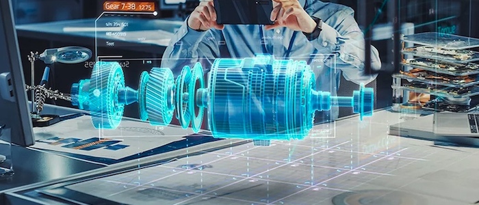 Rockwell and Ansys Partner to Combine Industrial Control Systems and ...