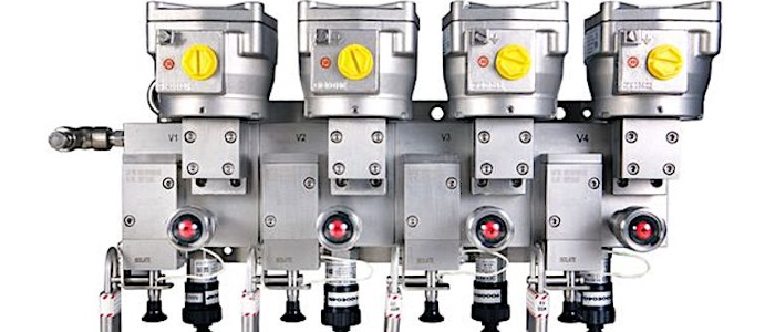 Emerson Increasing Operational Certainty in Emergency Shut Down ...