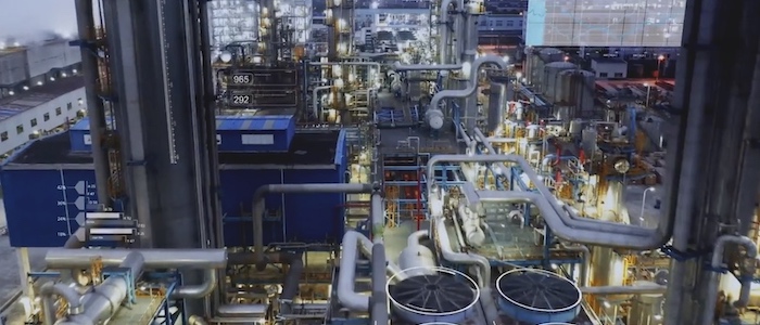 Aspen Technology Focuses on Embedding Industrial AI Throughout Their ...