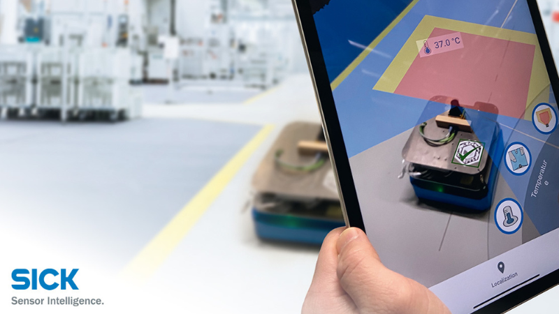 Software Programmable Controller Advances Machine Safety - White Paper