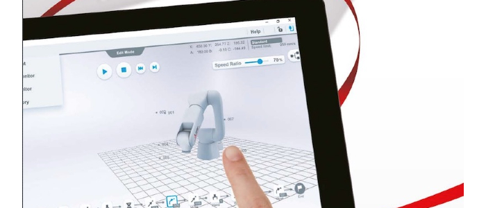 ASSISTA Cobot from Mitsubishi Electric Goes to Market in North and ...