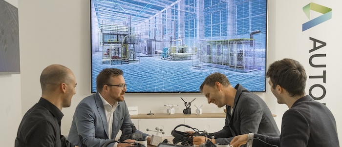 Autodesk’s Latest Acquisition Plans to Bring More Product Data ...