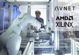 Adaptive Computing in Robotics - White Paper