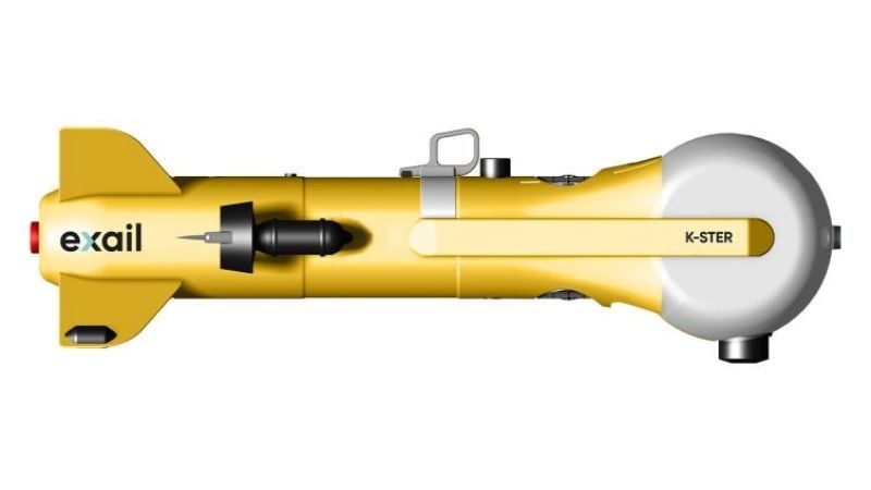 Boeing and Bae Systems, Exail and NATO Reach Strategic Military ...