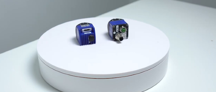 Balluff Releases Industrial System with BVS Cockpit and Controller - News