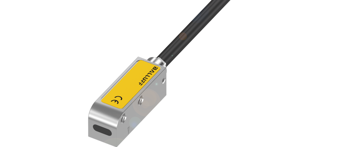 Balluff Delivers Magnetic Encoders for Safety Applications During ...
