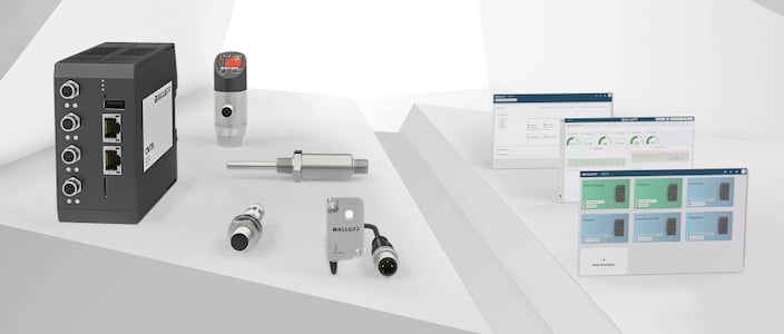 Balluff’s New Toolkit Could Help Machine Monitoring Processes in ...