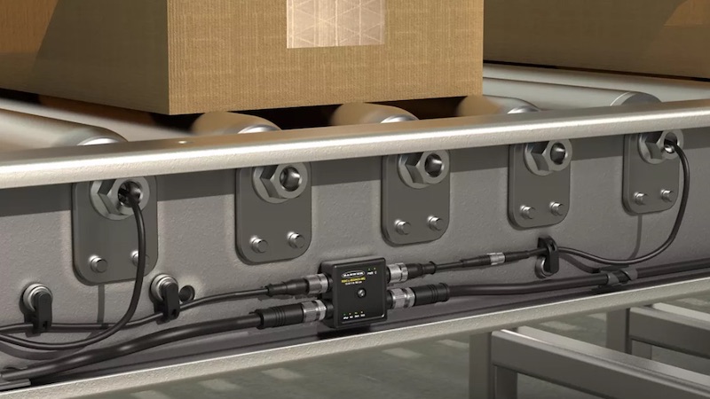 The Banner R50C MDR Controller: 80% More Power in 60% of the Footprint ...