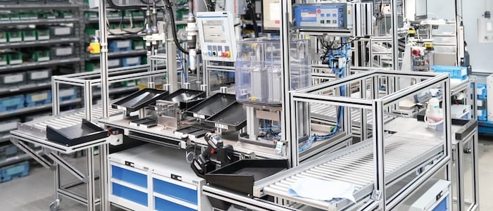 New App From Bosch Rexroth Utilizes Lean Manufacturing and ...
