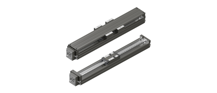 Bosch Rexroth Debuts Latest Industrial Linear Rails with Multiple ...