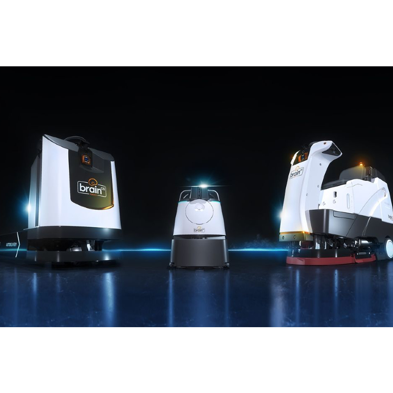 Brain Corp Raises $36 Million to Meet Growing Demand for Autonomous ...