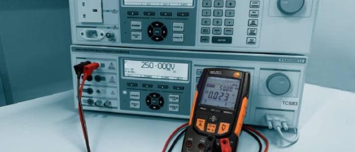 ISO 9001 Certification and Calibration Explained - Technical Articles