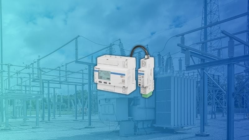 All-in-One Energy Monitoring for Smarter Industrial Power - News
