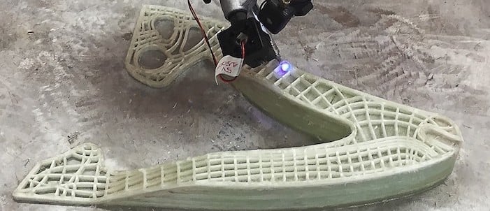 A Look Into Continuous Fiber Manufacturing (CFM) - Technical Articles