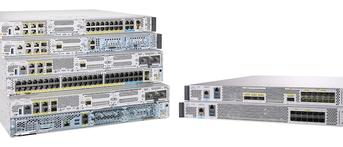 Cisco Aims to Secure Cloud Adoption with New Industrial WAN Edge ...