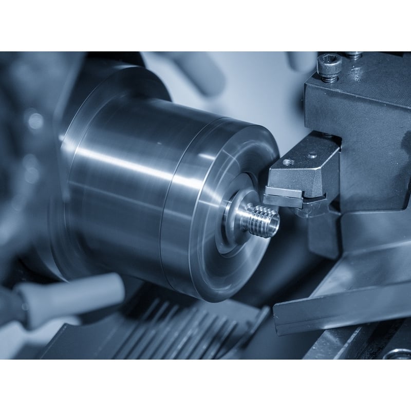 What Is CNC Machining? A Look Into the History of This Technique - News