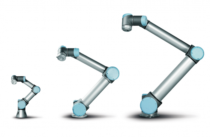 Universal Robots Launches United States’ Largest Virtual Robot Expo to ...