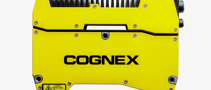 Cognex Introduces In-Sight 3D-L4000 Vision System for 3D Inspections - News