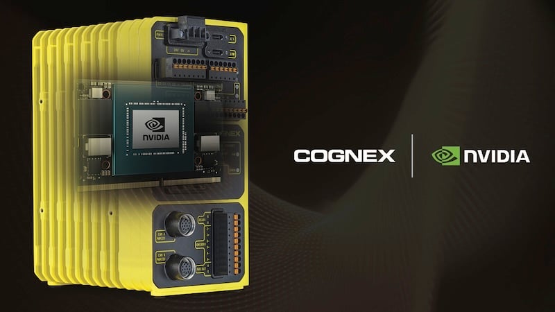 High-Powered Vision Controller At The Edge Of Production - News