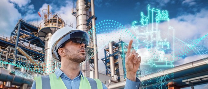 Siemens Launches Comos Mobile Worker App for Industrial Monitoring and ...