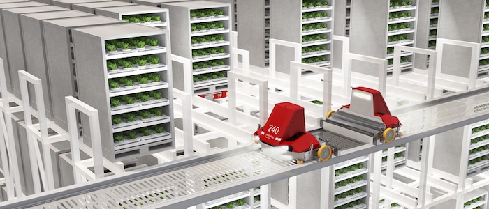 Swisslog’s Warehouse Automation Optimizes Control Capabilities for ...
