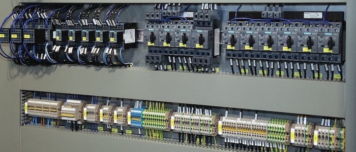 Common Certifications and Standards for Industrial Automation ...