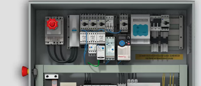 Allen-Bradley’s New Motor Control Cabinet Aims to Increase Worker ...