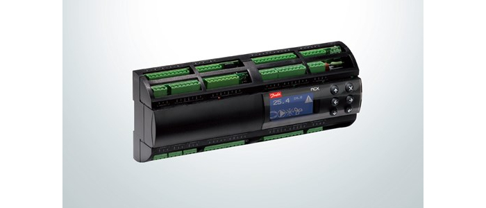 Danfoss Upgrades Programmable Climate Controllers to Utilize Modbus/TCP ...