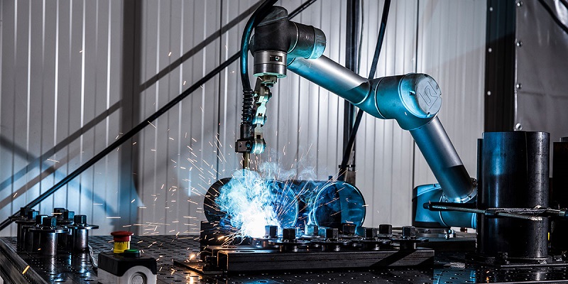 Robots as a Service Explained - Technical Articles