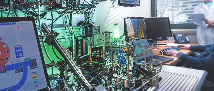 New Modular OT Cybersecurity Solution From PAS Supports Digitization - News