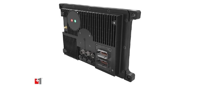 Latest Controller From Danfoss Integrates an Autonomous Control Library ...